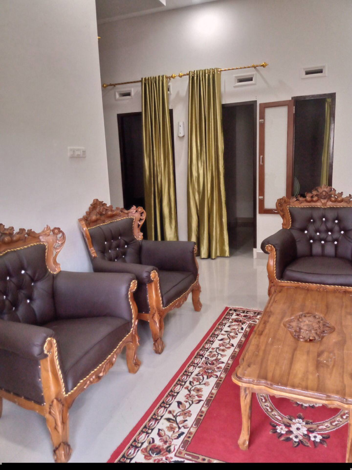 Homestay Anugrah - Padang