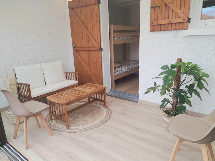 Apartment Near The Ocean - Francia
