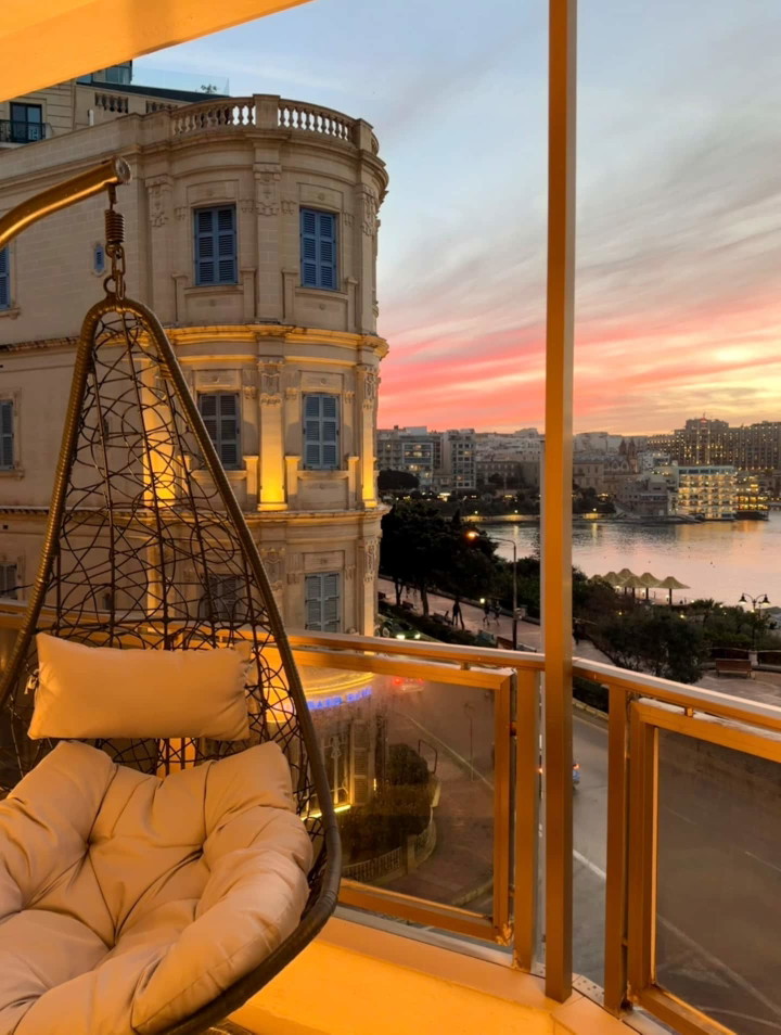 Tower Road | Sea Front | Spectacular Views - Malta
