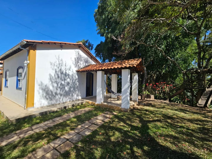 A House With Comfort And Coziness! - Tiradentes