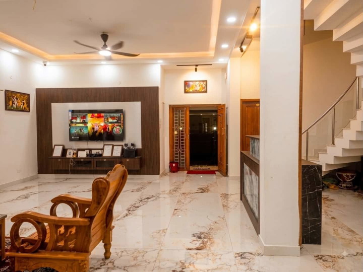 Hexahub Homestay Kumbakonam Stay With Comfort - Kumbakonam