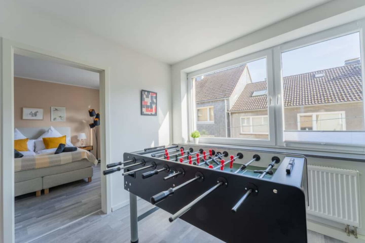 Appartement Central De 75 M² | Kicker & Comfort - Wuppertal