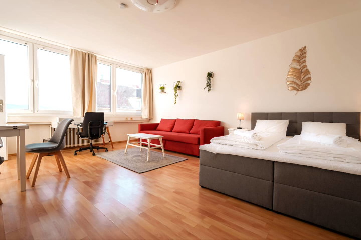 Nouveau Studio - Wiener Neustadt