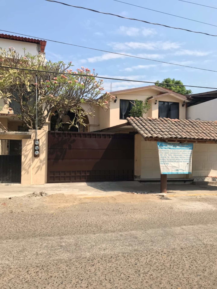 Casa Yoli - Zihuatanejo
