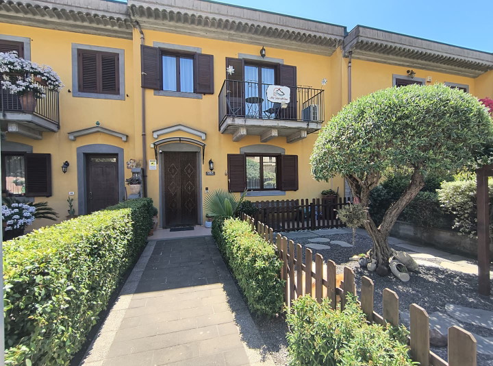 B&b Alle Falde Dell'etna - Zafferana Etnea