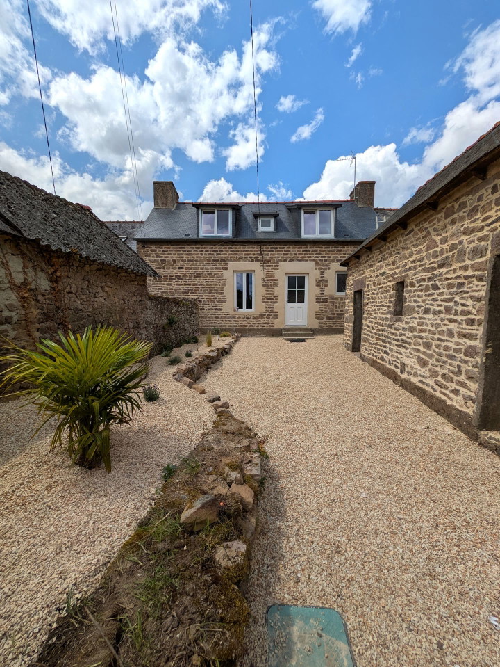 Gite Familial Proche De Paimpol. - Côtes-d'Armor
