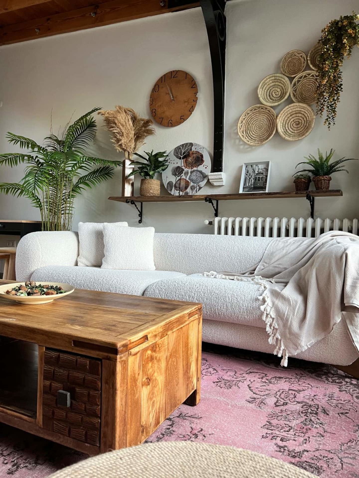 Old Town Loft In Balat - Fatih