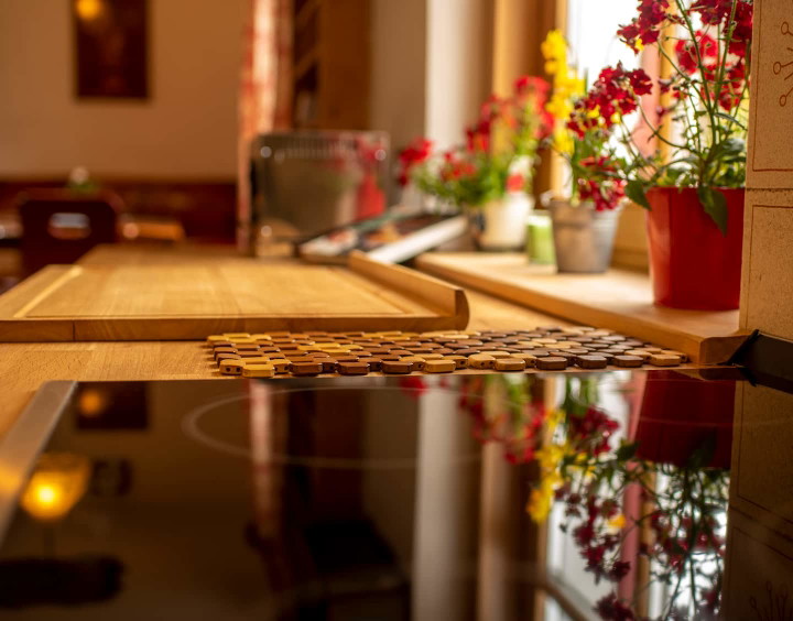 The Cozy - Cortina d'Ampezzo