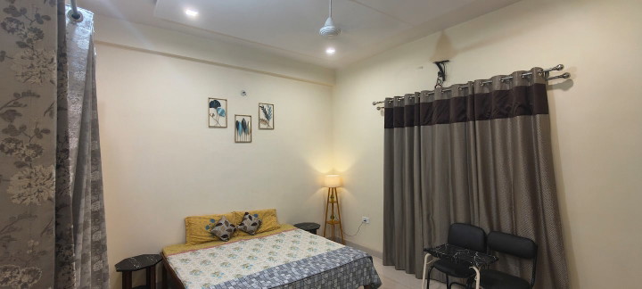 Ganga Bhavan Home Stay - Haridwar
