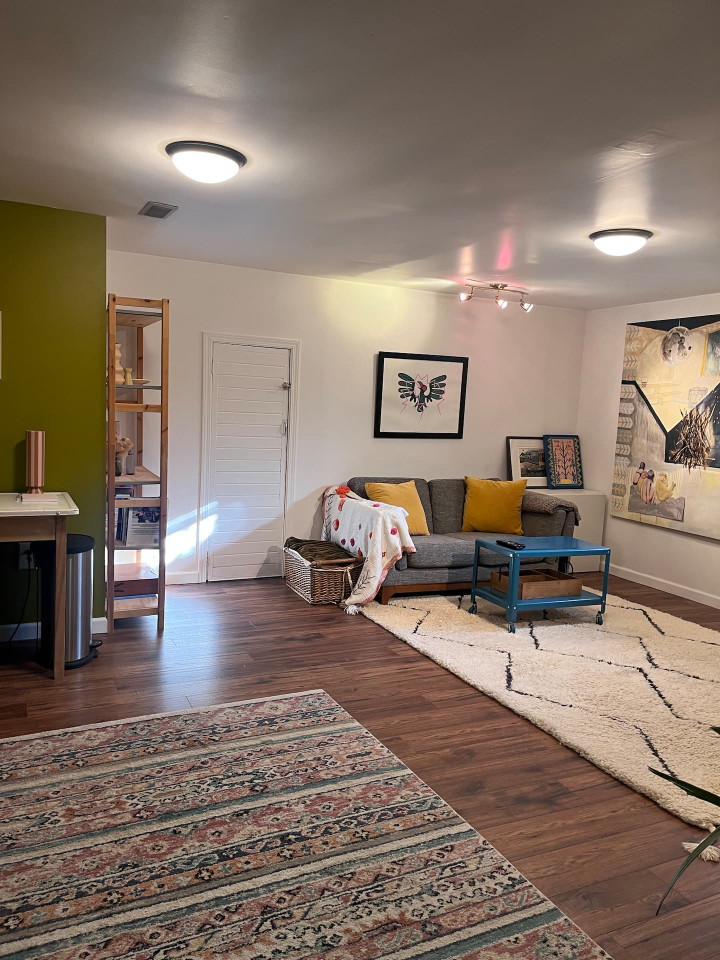 Beautiful Guest Apartment Downtown - Thunder Bay