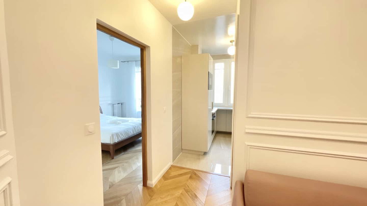 Petit Appartement De Paris - Paris