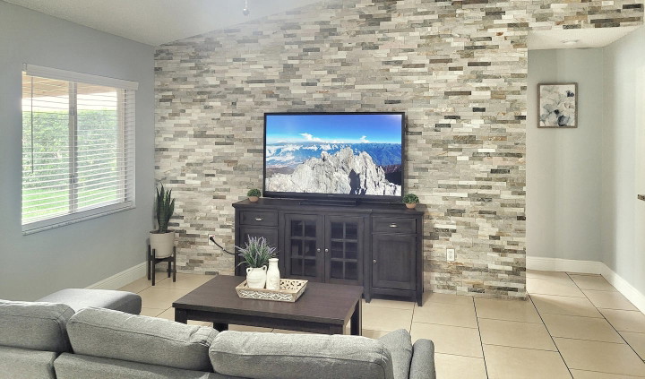 House Near Sanford Airport And Boombahsport - Lake Mary, FL