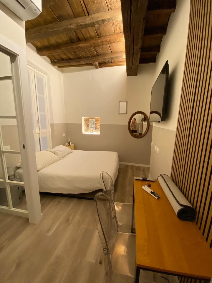 The Stylish Flat |Compact Tech - Nest - Best Sleep - Modène