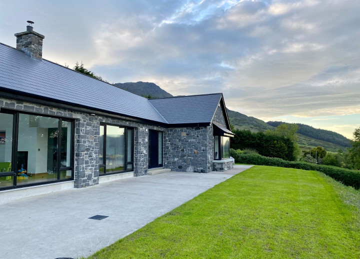 Slieve Foy House - Carlingford