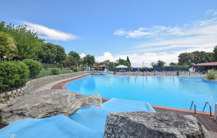 Nice Home In Cailungo With Wifi - San Marino