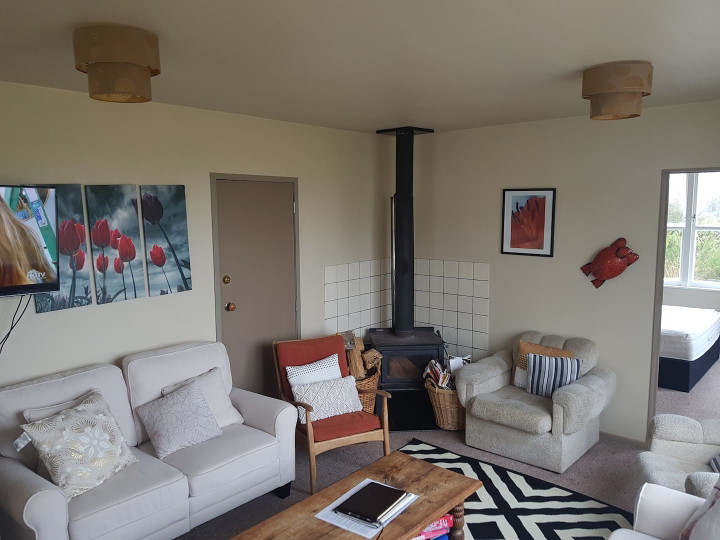 Te Honu House - 13b Millar Street, Np Village * Wifi Gratis, Sky Tv Y Piscina Spa - National Park