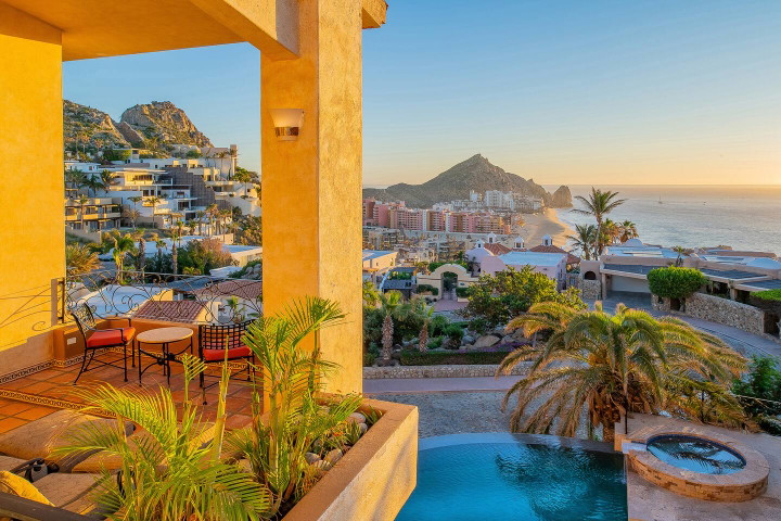 Large Luxury Villa W/ Pool & Hot Tub | Sleeps 31 - Cabo San Lucas