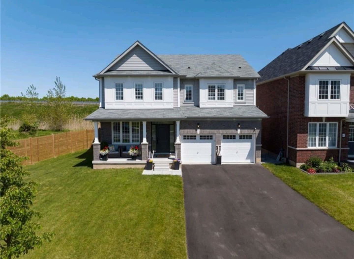 Cozy Getaway - Welland