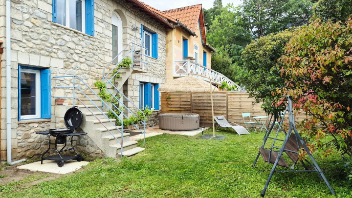 Maison T3 Casa Mamacita Simone - Vernet-les-Bains