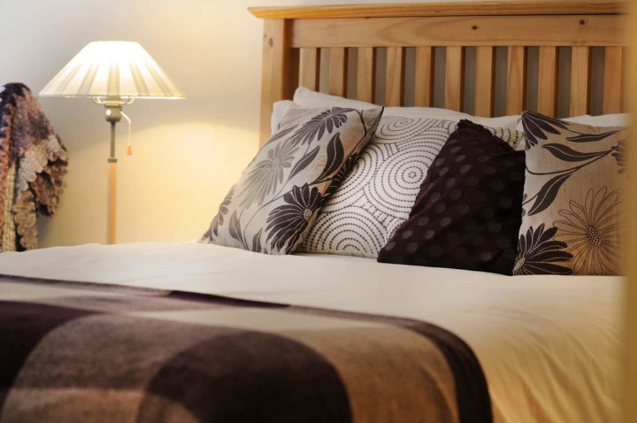 Welcoming, Spacious, Accessible, City Centre Apt, With Parking And Wifi. - Edinburgh