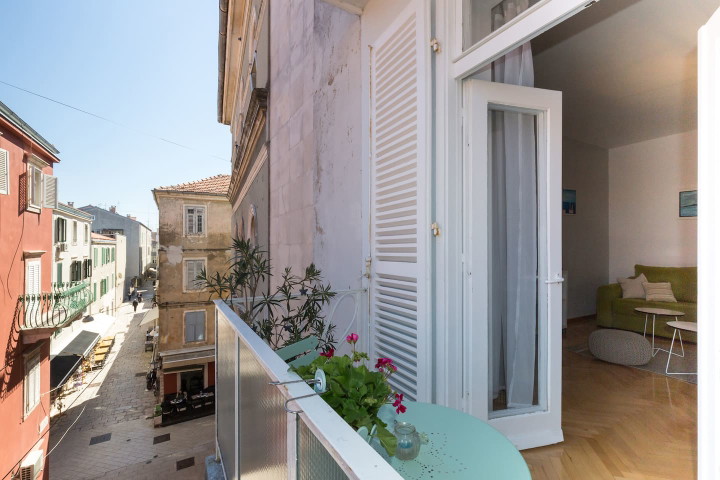 Apartment Volat - Old Town - Bibinje