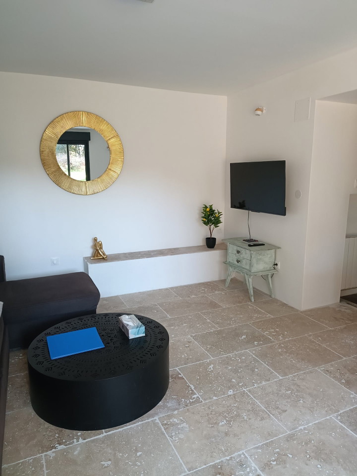Appartement - Donzère