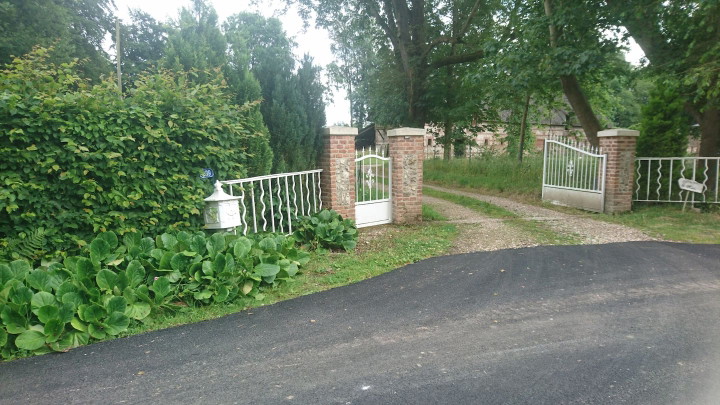Gîte Aux 2 Mares - France