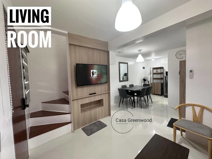 Casa Fiesta By "Casa Greenwood" - Tarlac City