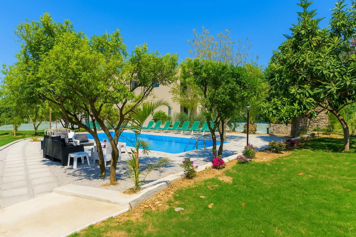 Asteri Orange Suite - Rethymno's Sunny Sanctuary - Crete