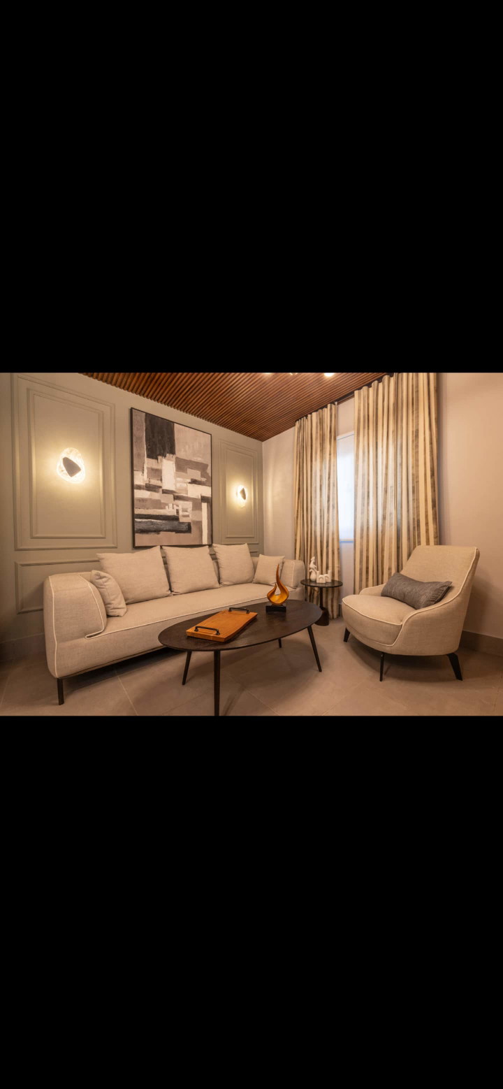 Apartamentos Boutique - Puerto Plata