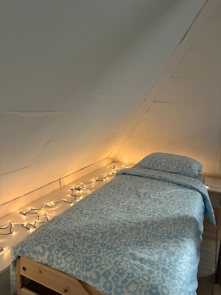Chambre Cosy, Propre Et Idéale Pour Votre Séjour - Strasbourg