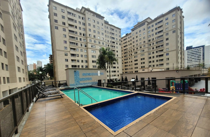 Beautiful View In ÁGuas Claras - 6x No Interest - Brasília