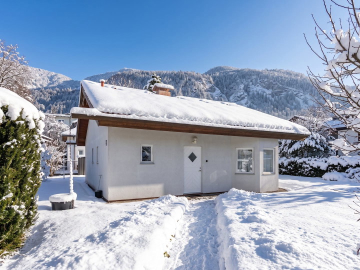 House In Kufstein With Garden - Kufstein