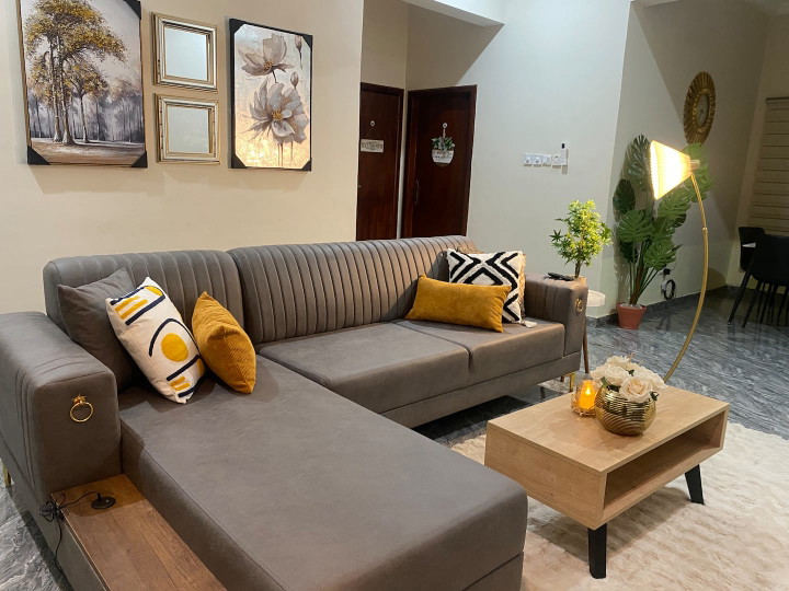 1 Appartement Lit King Size, 15 Min/9,9 Km 2 Aéroport/gen/wi-fi - Accra