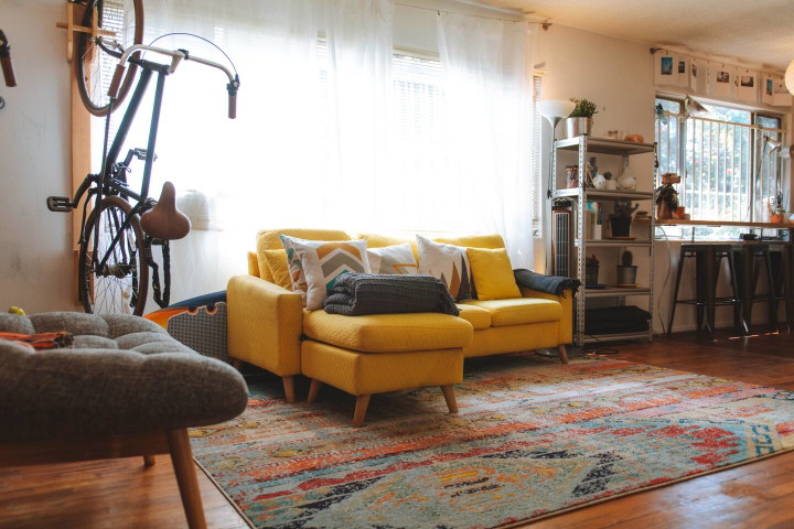 Silver Lake Apartment - Los Angeles