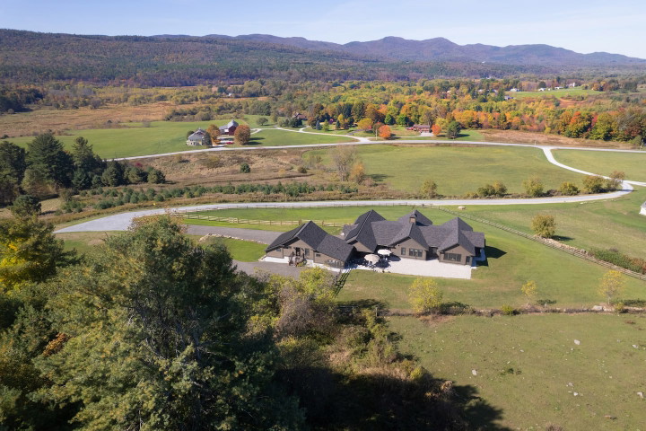 Fox Farm · Hilltop Retreat Near Mountains & Lakes - Vermont