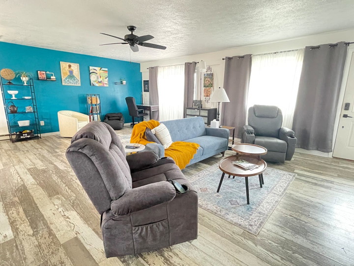 Luxury And Family-friendly Stay Near Airport - Dayton, OH