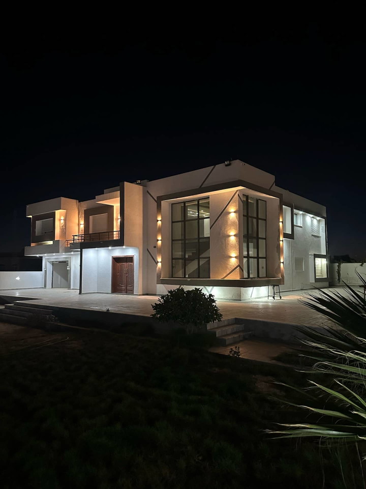 Villa Mia In Zarzis - Zarzis