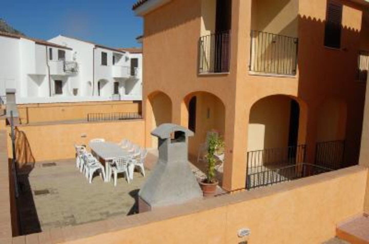 Orosei: Casa Spaziosa E Dotata Di Confort - Sardinia