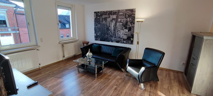Höxter City Center - Charming Large Apartment - Deutschland