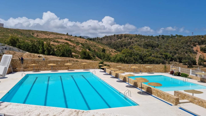 Appartement Piscines, Adultes Et Enfants. - Castillejos