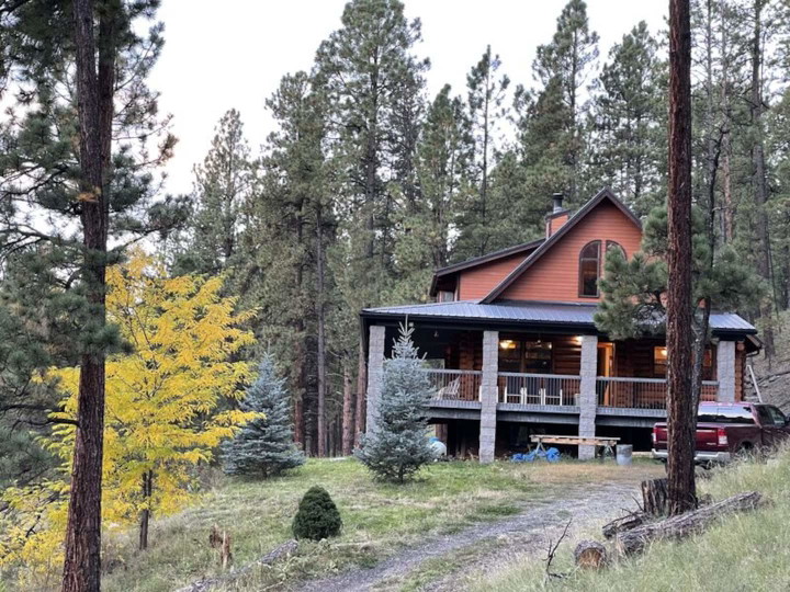 The Wildflower Cabin In Greer - Greer, AZ