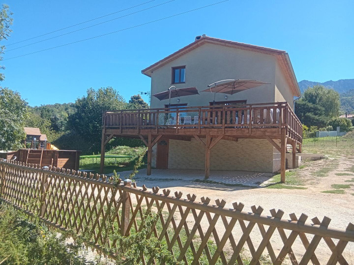 3* Cottage, All Comforts, Quiet - Francia