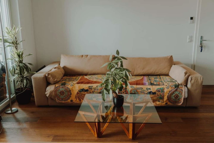 Superb Flat (Walking To Wiesn) - Munich