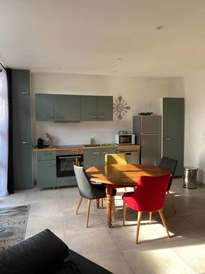 Superbe Appartement « Les Primevères » - Vedène