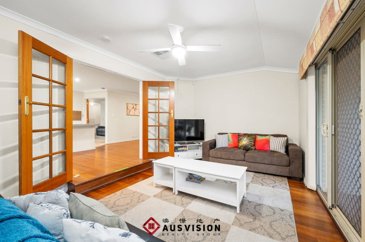 Budget Coastal Retreat-near Burns Beach-pet Allow - Joondalup