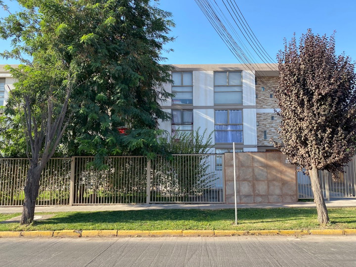 Buin Downtown, Apartment - San Bernardo, Chile