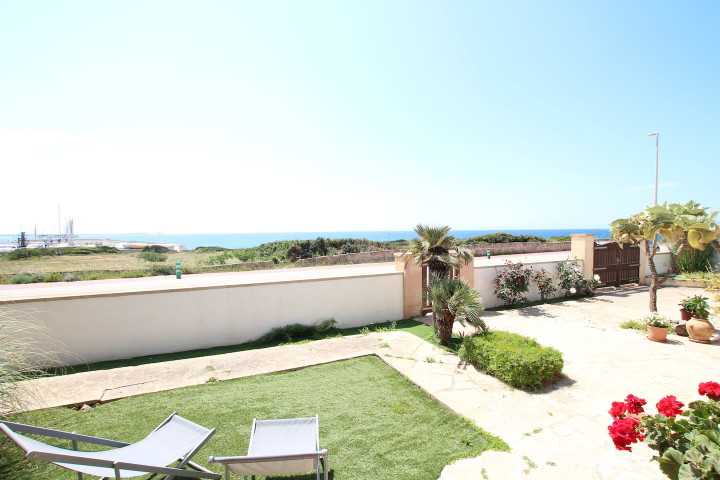 Aire - Colonia de Sant Jordi