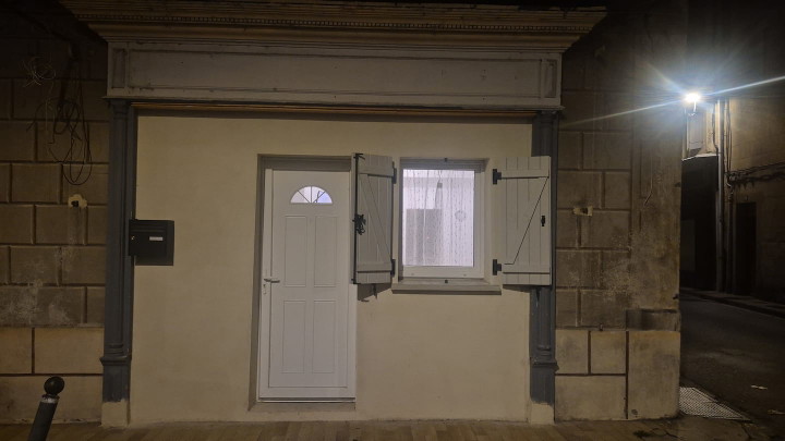 Location Appartement 3 Chambres Paisible Et Repos - Limoux