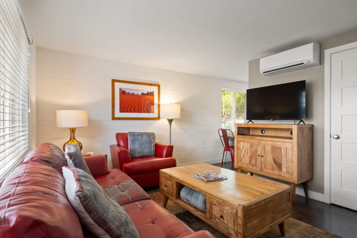 Top 1&nbsp;% Des Escapades En Centre-ville  Jacuzzi + Foyer - Moab, UT